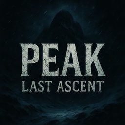 Peak LastAscent changelog | Thunderstore - The PEAK Mod Database