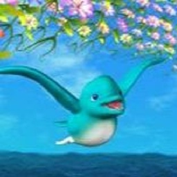 FinFin Posters | Thunderstore - The Lethal Company Mod Database