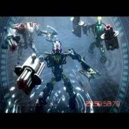 Bionicle Commercials | Thunderstore - The Lethal Company Mod Database