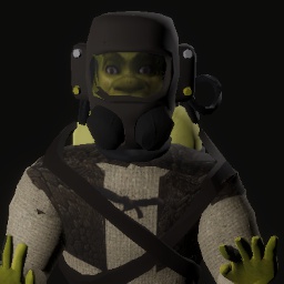 Better Shrek | Thunderstore - The Lethal Company Mod Database