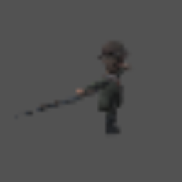 Shotgun Huntsman version history | Thunderstore - The R.E.P.O. Mod Database