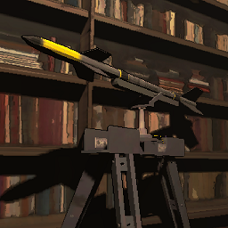 MissileTurrets | Thunderstore - The Lethal Company Mod Database