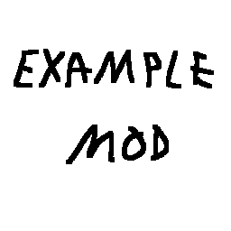 ExampleMod | Thunderstore - The Gatekeeper Mod Database