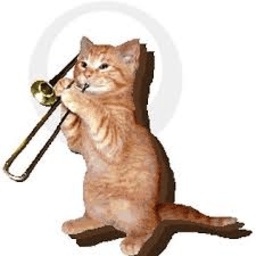 Taco Trombone Cat Pack | Thunderstore - The R.E.P.O. Mod Database