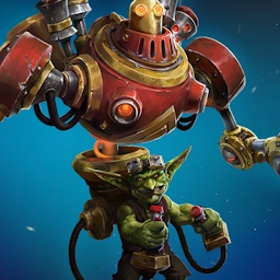 GazlandSkinPack | Thunderstore - The Lethal Company Mod Database