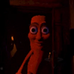 TungSahur | Thunderstore - The R.E.P.O. Mod Database