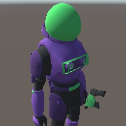 CommandoSkinPack | Thunderstore - The Risk of Rain 2 Mod Database