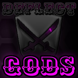 DeflectShieldGod | Thunderstore - The TABS Mod Database