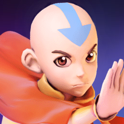 Aang Voice Pack JAM Ver | Thunderstore - The Nickelodeon All-Star Brawl ...