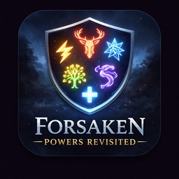 Decompiled source of ForsakenPowersRevisited | Thunderstore - The ...