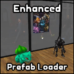 Enhanced Prefab Loader | Thunderstore - The TCG Card Shop Simulator Mod Database