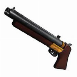 ShotgunRevamped | Thunderstore - The Lethal Company Mod Database