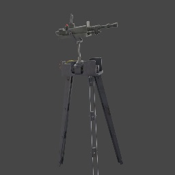 TurretRevamped | Thunderstore - The Lethal Company Mod Database