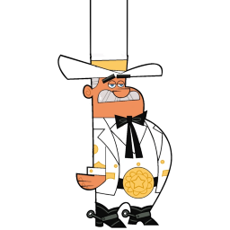 Doug Dimmadome | Thunderstore - The Lethal Company Mod Database