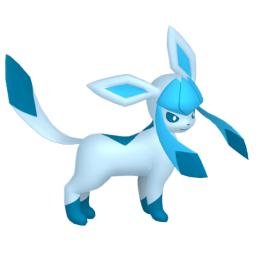 Glaceon | Thunderstore - The Lethal Company Mod Database