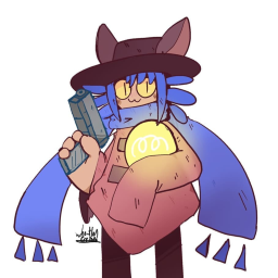 Niko Bandit | Thunderstore - The Risk of Rain 2 Mod Database