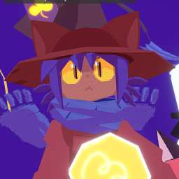 Niko Low Poly version history | Thunderstore - The Lethal Company Mod ...