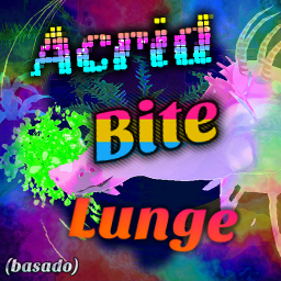 AcridBiteLunge | Thunderstore - The Risk of Rain 2 Mod Database