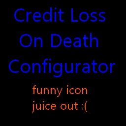 CreditLossOnDeathConfigurator | Thunderstore - The Lethal Company Mod ...