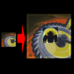 MultiSawTweak | Thunderstore - The Risk of Rain 2 Mod Database