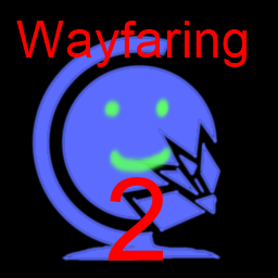 Wayfaring2 | Thunderstore - The Risk of Rain 2 Mod Database