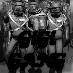 GiGi Gang Branded Suits | Thunderstore - The Lethal Company Mod Database