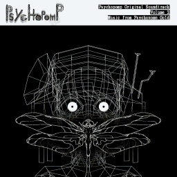 Psychopomp Gold MenuMusic | Thunderstore - The R.E.P.O. Mod Database