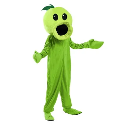 Peashootersuit | Thunderstore - The Lethal Company Mod Database