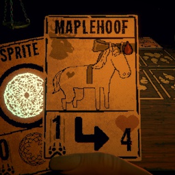 Homescrypt | Thunderstore - The Inscryption Mod Database