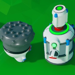 Drill Soil Efficiency Rebalanced | Thunderstore - The Astroneer Mod Database