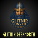GlitnirDeepNorth | Thunderstore - The Valheim Mod Database