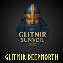 GlitnirDeepNorth | Thunderstore - The Valheim Mod Database