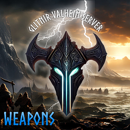 Decompiled source of GlitnirServer | Thunderstore - The Valheim Mod Database