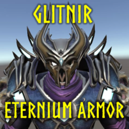 Decompiled source of Glitnir EterniumArmor | Thunderstore - The Valheim Mod Database