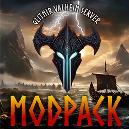 GlitnirDeepNorth | Thunderstore - The Valheim Mod Database