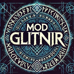 Glitnir | Thunderstore - The Valheim Mod Database