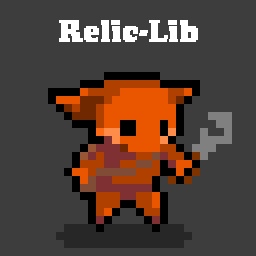 Peglin Relic Library | Thunderstore - The Peglin Mod Database