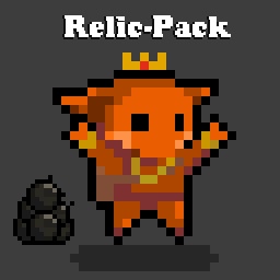 Peglin Relic Pack | Thunderstore - The Peglin Mod Database