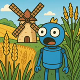 GofioMod version history | Thunderstore - The R.E.P.O. Mod Database