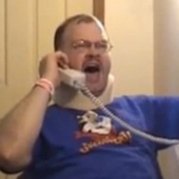 Tourettes Guy Voicelines | Thunderstore - The H3VR Mod Database