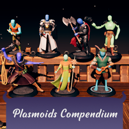 Gonsplitters Plasmoids Compendium | Thunderstore - The TaleSpire Mod ...