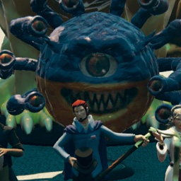 Gonsplitters Waterdeep Dragon Heist | Thunderstore - The TaleSpire Mod ...