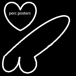 Personal Perc Posters | Thunderstore - The Lethal Company Mod Database