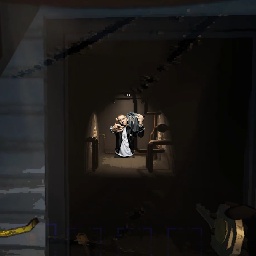 Bracken Oranana | Thunderstore - The Lethal Company Mod Database