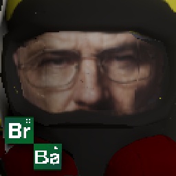 WalterWhite | Thunderstore - The Lethal Company Mod Database