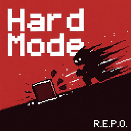 REPO Hard Mode | Thunderstore - The R.E.P.O. Mod Database