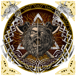 Valhalla Gothic Pack | Thunderstore - The Valheim Mod Database