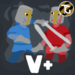 VanillaPlus | Thunderstore - The TABS Mod Database