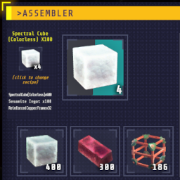 StackLimitsFixesAndCustomization | Thunderstore - The Techtonica Mod ...