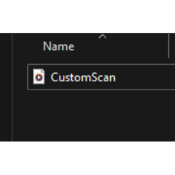Decompiled source of CustomScanSounds | Thunderstore - The Lethal Company Mod Database